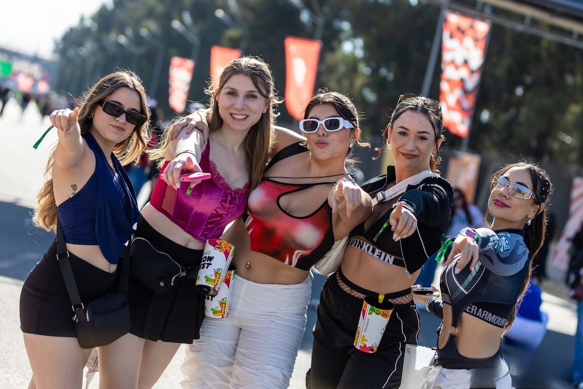 Boletos Coca-Cola Flow Fest 2025: precios por día y en abono - ConciertosMX