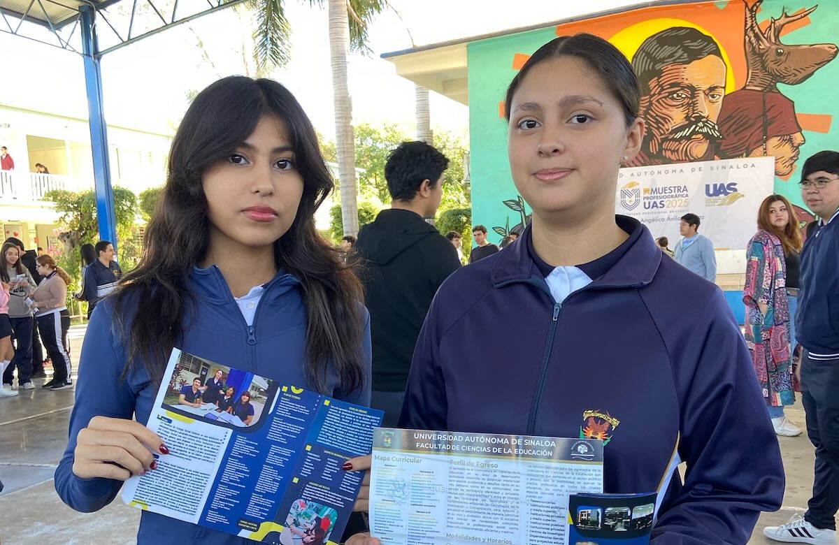 Resultados UAS 2025 universidad y preparatoria: dónde y cuándo salen ...