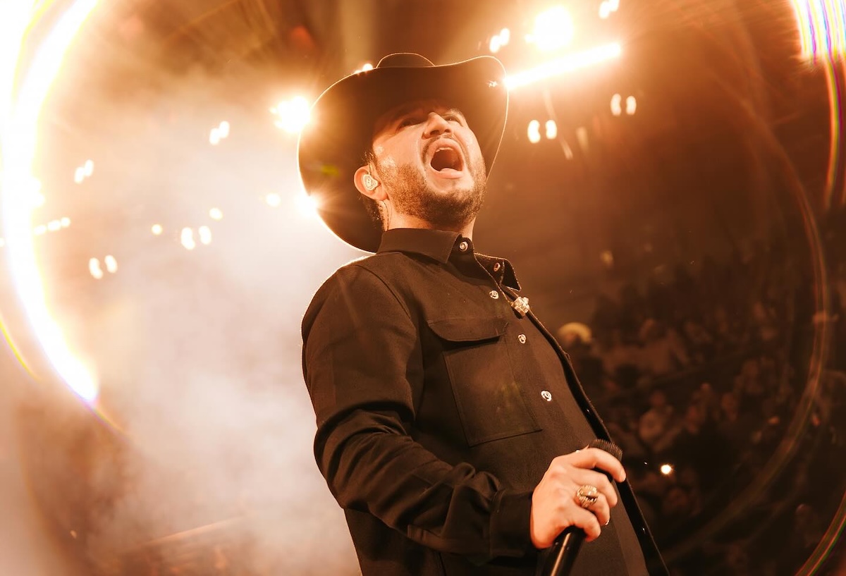 Boletos Edén Muñoz en Mexicali 2025: precios y dónde comprar - ConciertosMX