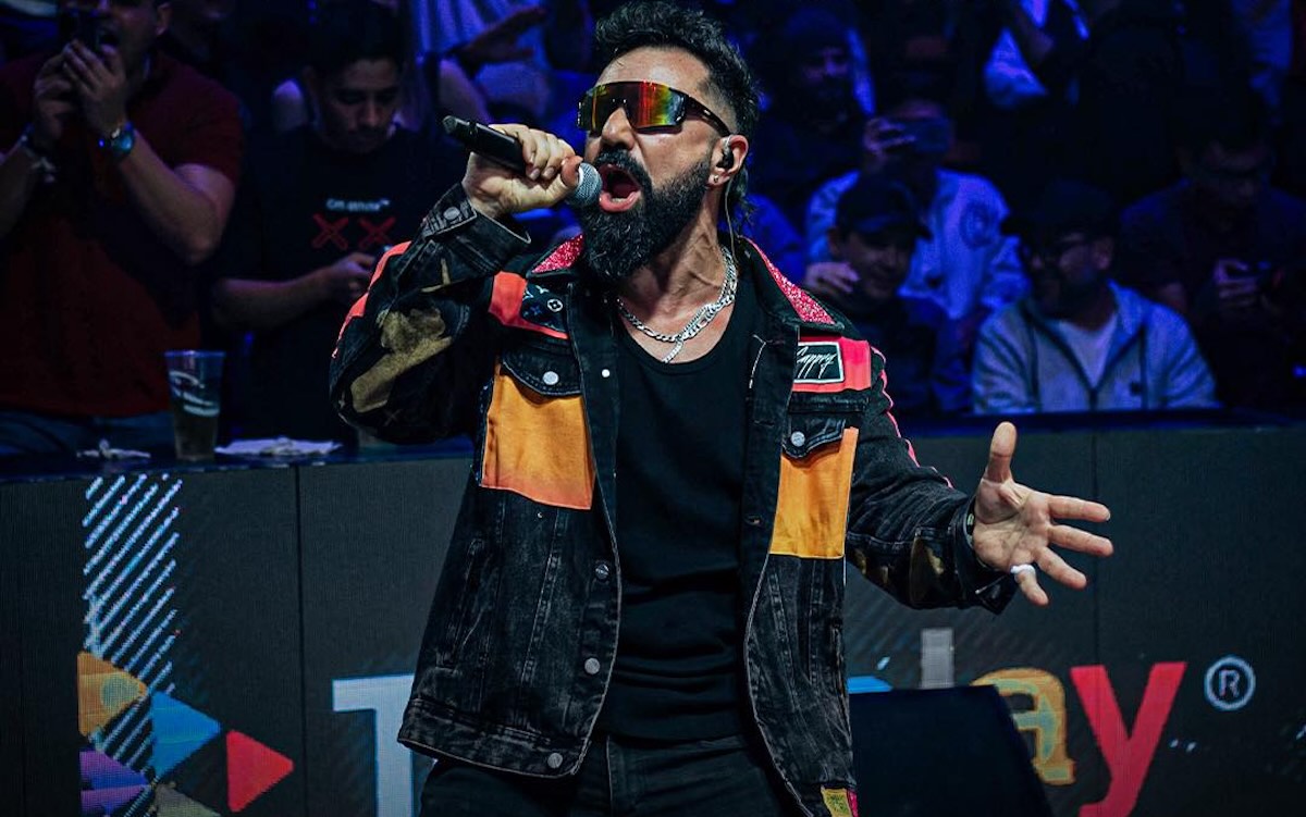 Boletos FMS WORLD SERIES CDMX 2025: precios y dónde comprar - ConciertosMX