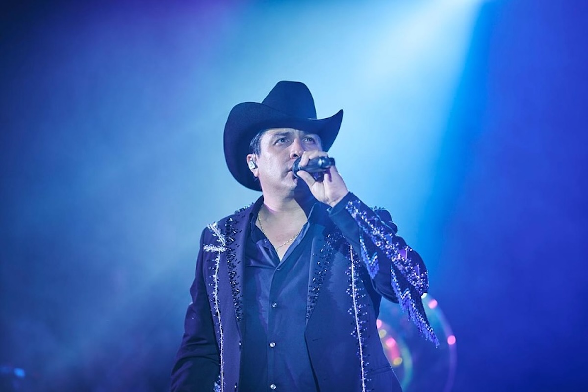 Boletos Julión Álvarez en el Palenque Tijuana 2025: precios - ConciertosMX