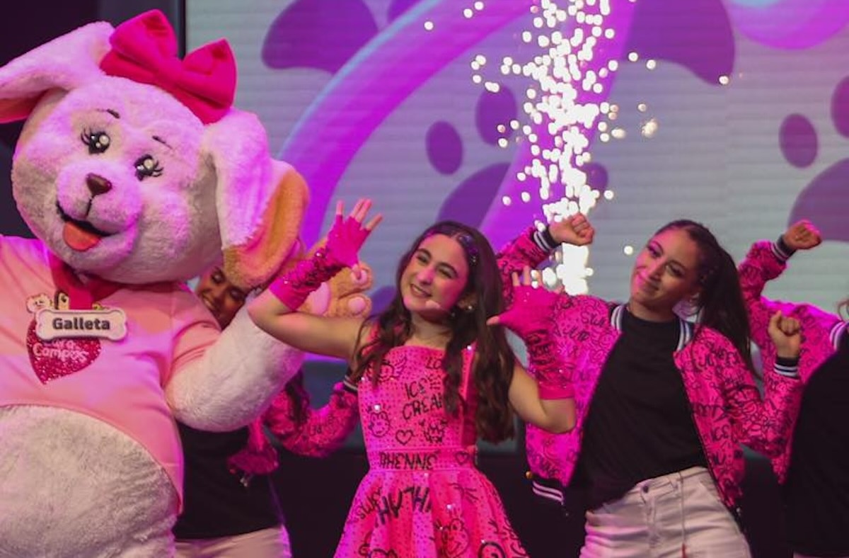 Boletos Lara Campos en Zacatlán, Puebla, 2025: precios y dónde comprar - ConciertosMX