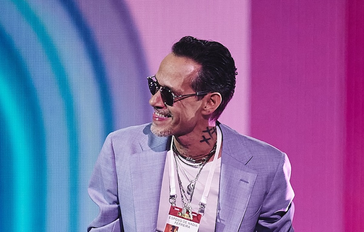 Boletos Marc Anthony en Mérida 2025: precios y dónde comprar - ConciertosMX