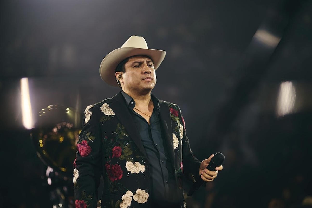 Boletos para Julión Álvarez en Ciudad Juárez 2025: precios y venta - ConciertosMX