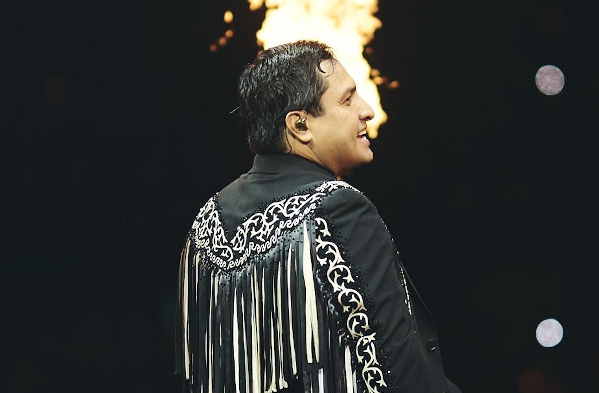 Boletos para Julión Álvarez en Pachuca 2025: precios y dónde comprar - ConciertosMX