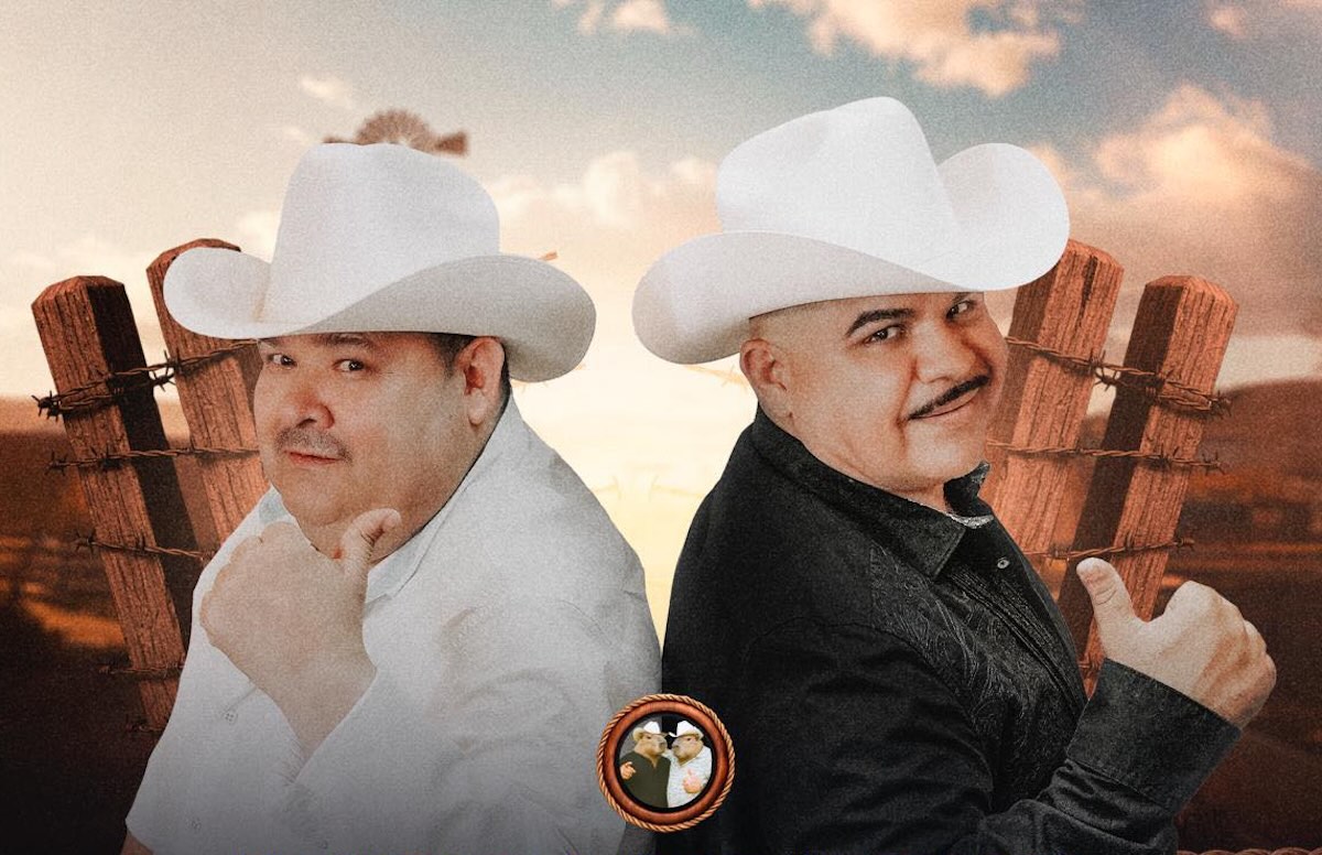 Capibaras tour 2025 de Chuy Lizarraga y El Coyote: boletos, fechas y ...