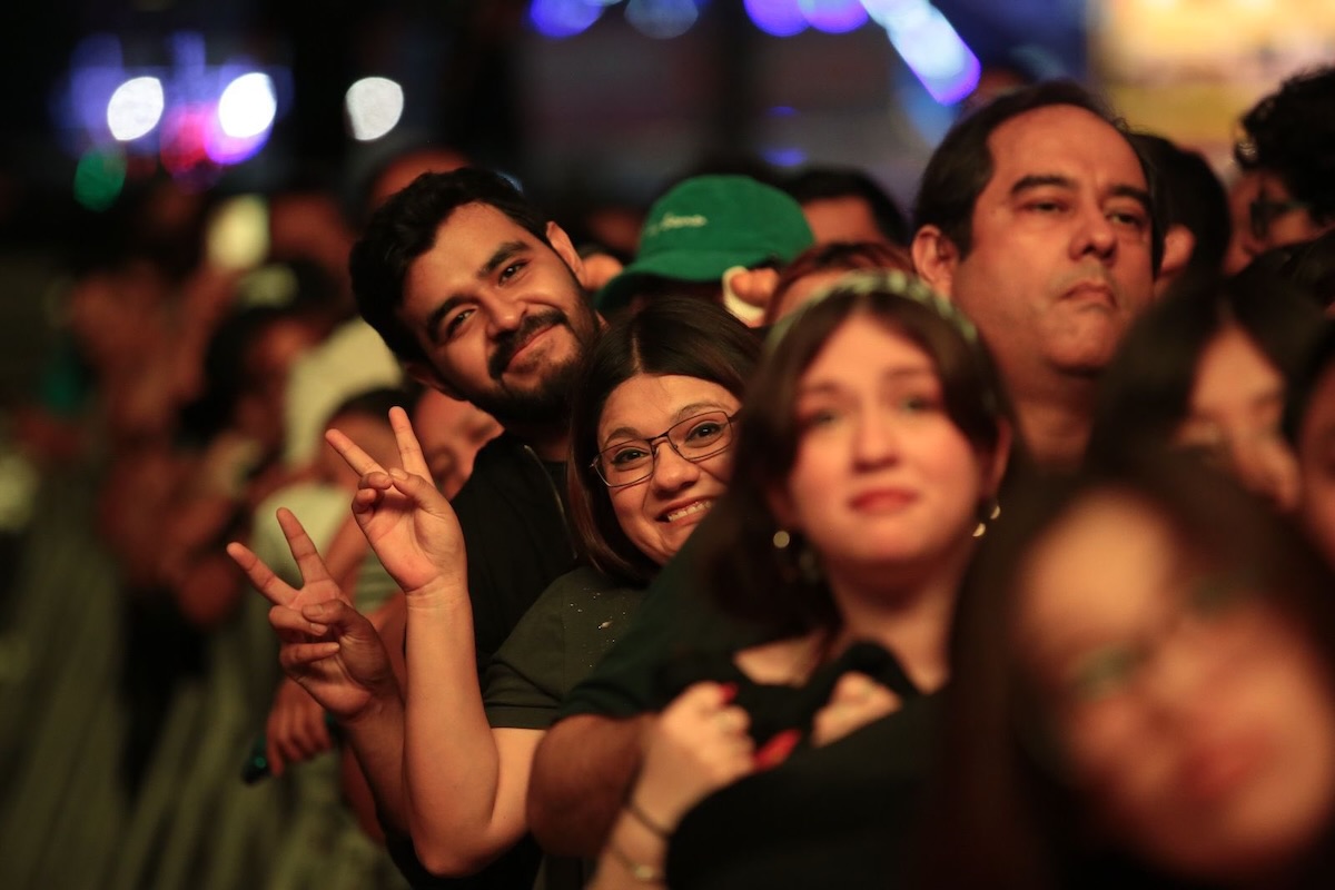 Feria Saltillo 2025: cartelera de artistas, boletos, precios y horarios ...