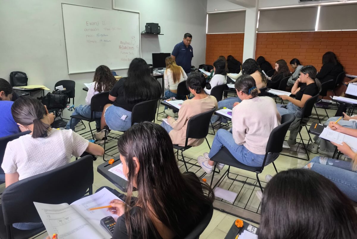 Resultados Escuelas Normales de Coahuila 2025 SEDU: dónde revisarlos - ConciertosMX