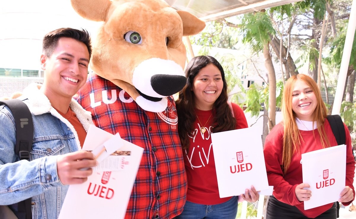 Resultados Universidad Juárez del Estado de Durango (UJED) 2025: así ...