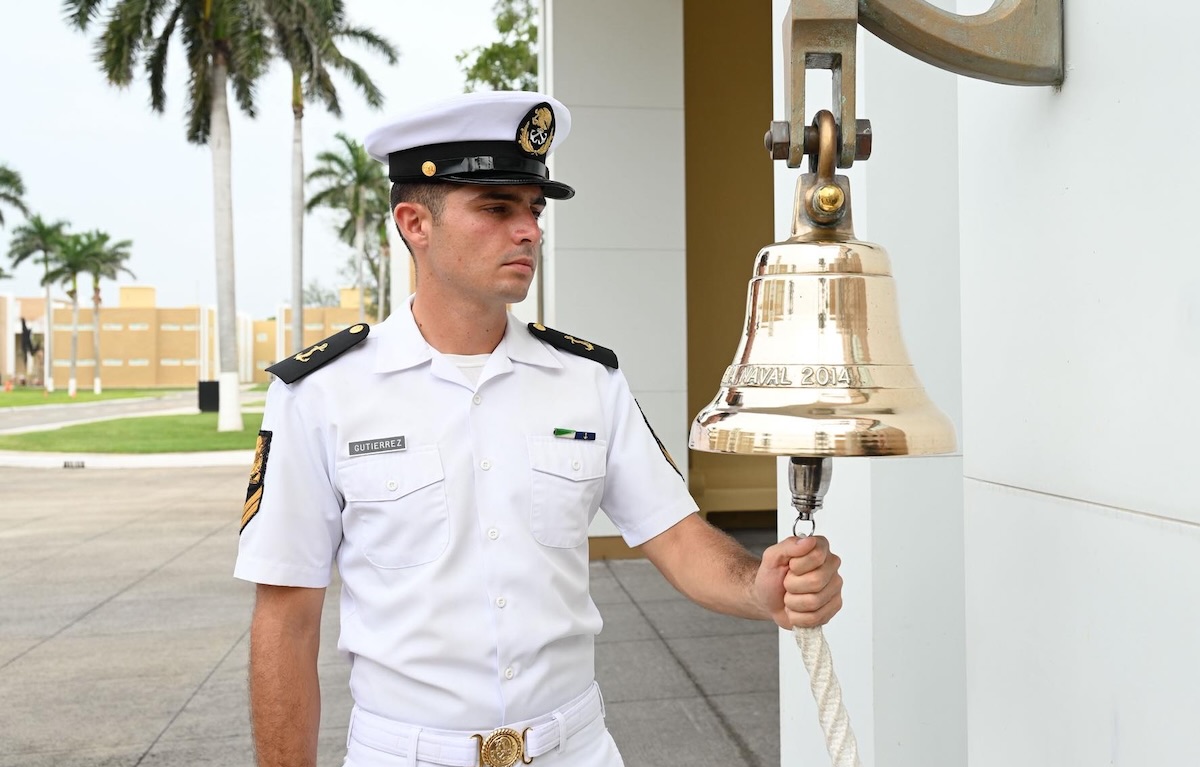 Resultados Universidad Naval (Uninav) 2025: dónde consultarlos ...