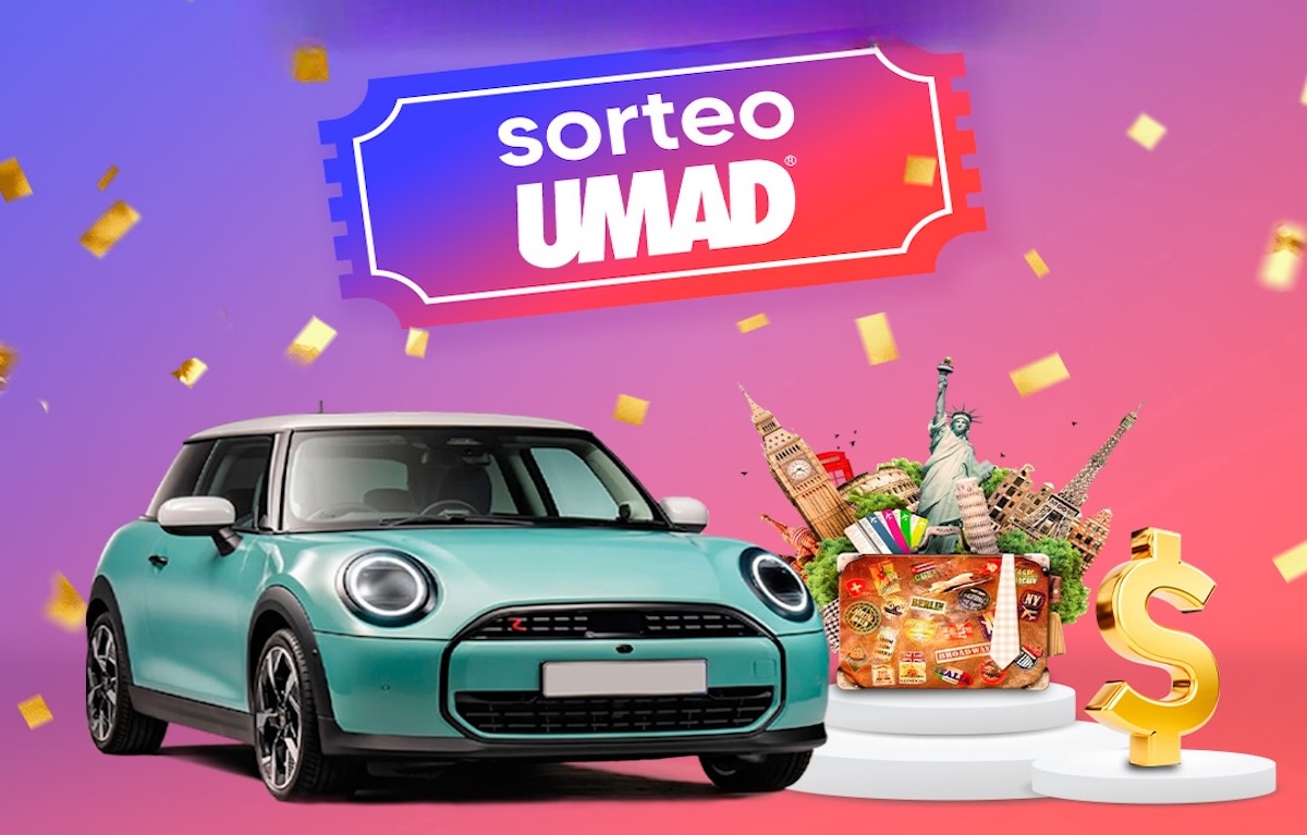Sorteo UMAD 2025 Puebla: resultados en vivo y a qué hora es - ConciertosMX
