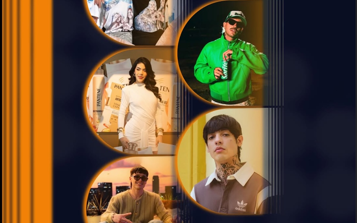 Beyond Music Awards BYMA 2025: nominados, ver en vivo y horario ...