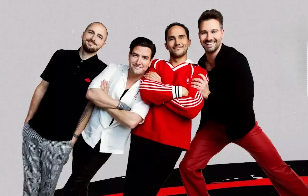 Boletos Big Time Rush en México 2026: preventa, venta a fans y precios ...