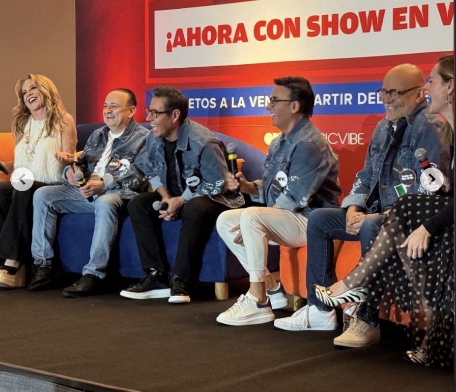 Boletos Enrollados (Otro Rollo) en Hermosillo 2026: precios Xticket ...