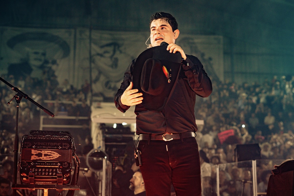 Boletos para Alfredo Olivas en Tlajomulco 2025: dónde comprar - ConciertosMX