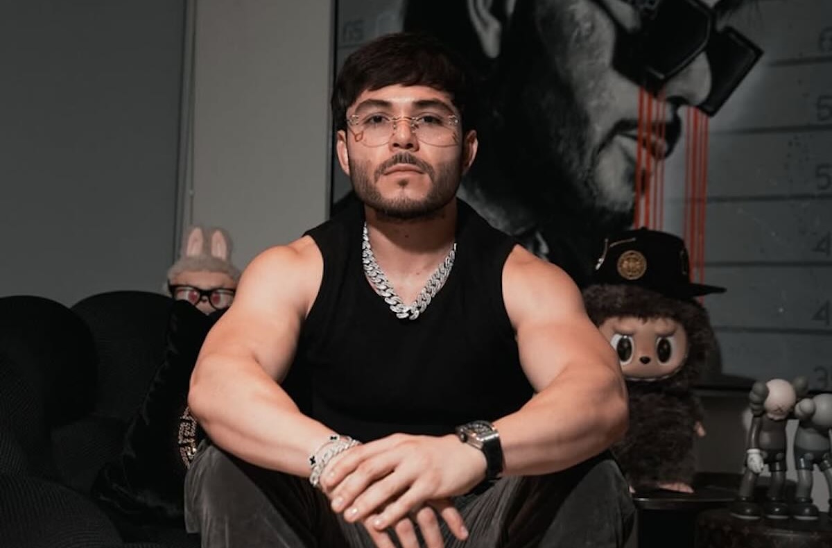 Boletos para Tito Double P en SLP 2025: precios en Eticket - ConciertosMX