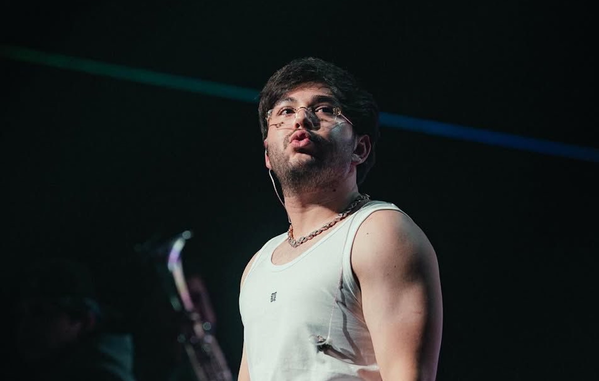 Boletos Tito Double P en Toluca 2025: precios en Eticket - ConciertosMX