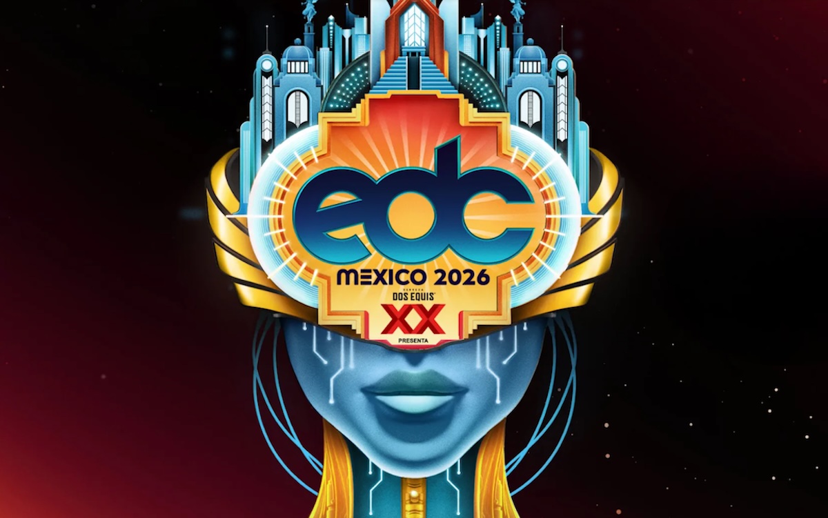 EDC México 2026: boletos, precios, venta y fechas - ConciertosMX