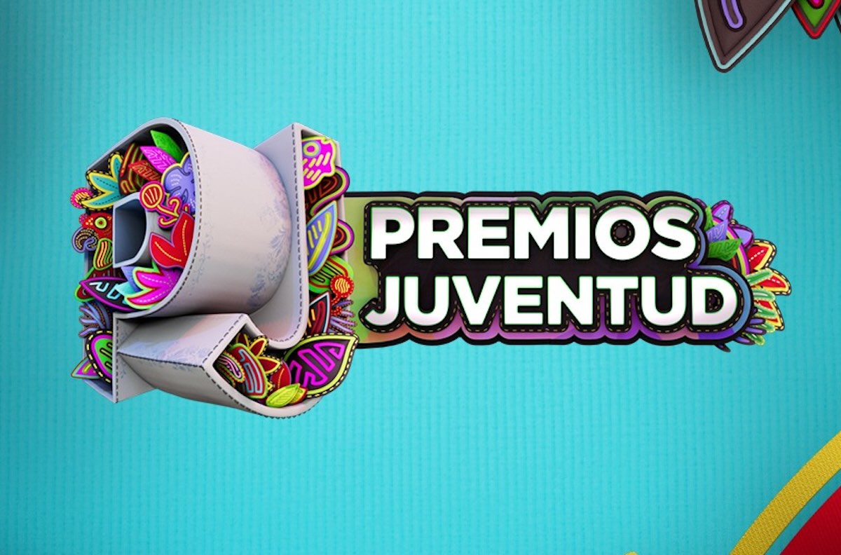 Premios Juventud 2025: dónde votar y nominados - ConciertosMX