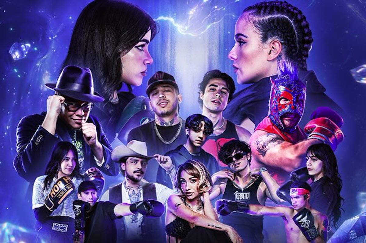 Resultados Supernova boxeo 2025: ganadores de las peleas - ConciertosMX