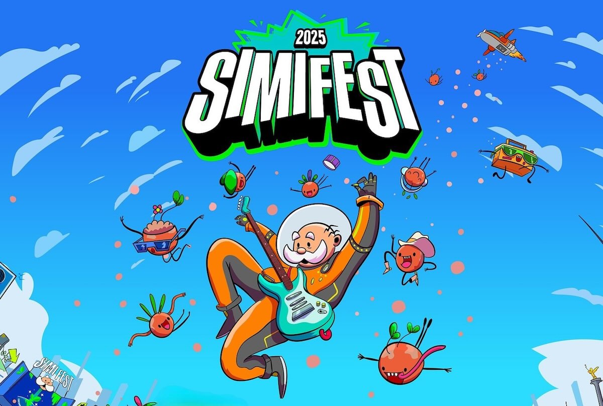 Simi Fest 2025: cartel, boletos y precios Ticketmaster - ConciertosMX