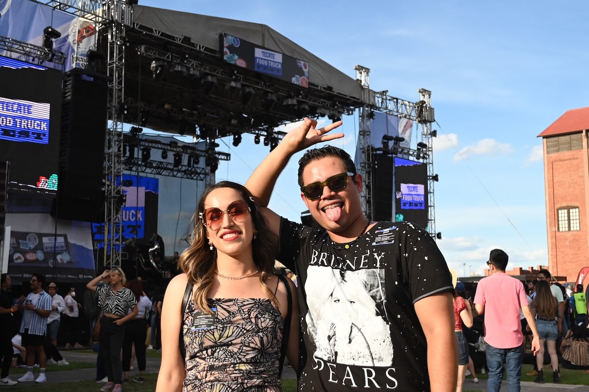 Tecate Food Truck Fest 2025 Monterrey: boletos, precios y horarios ...
