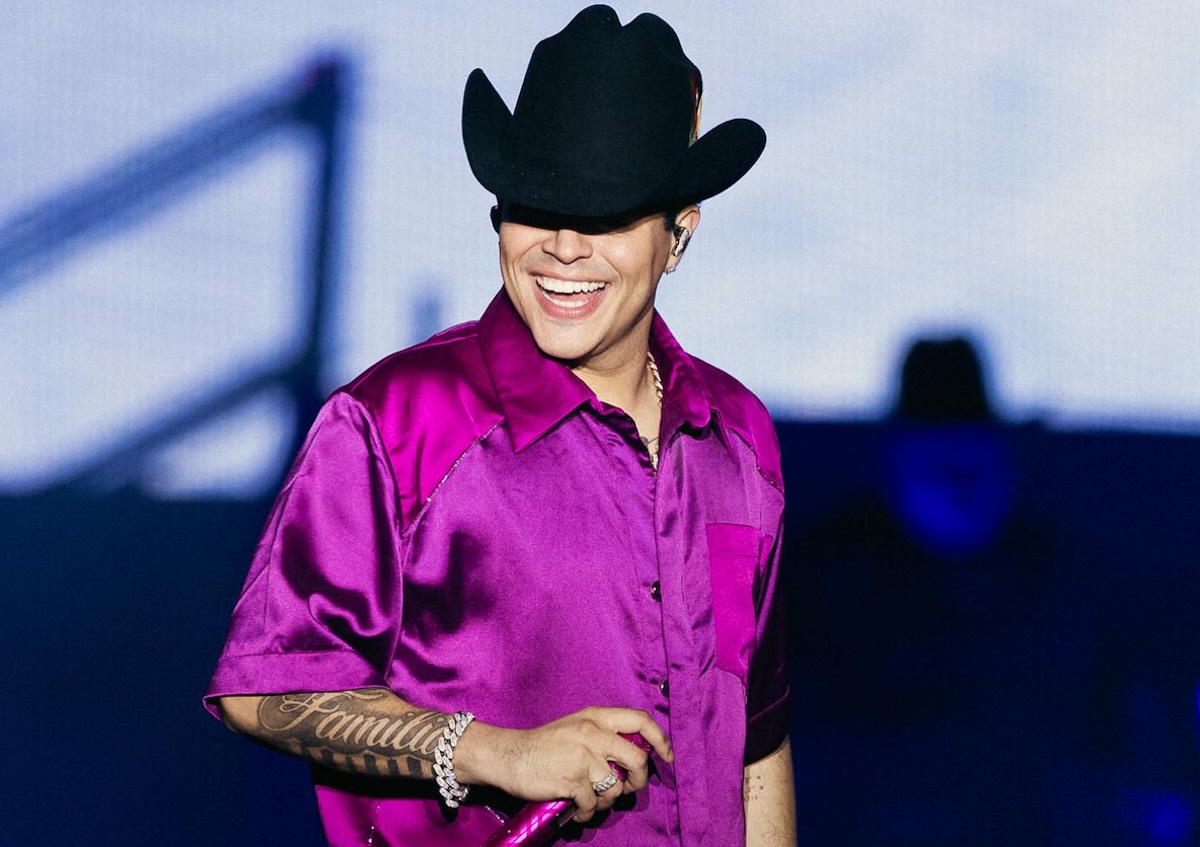 Boletos Grupo Firme en Colima 2025: precios para el Palenque - ConciertosMX