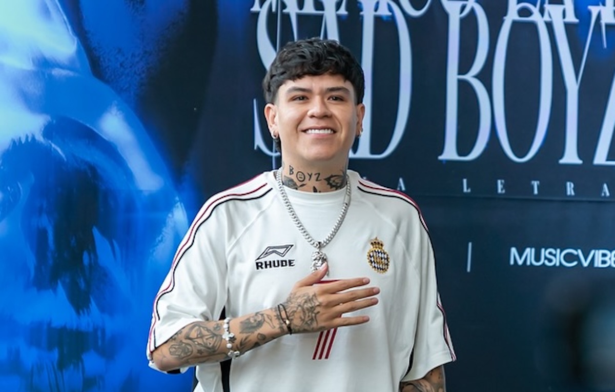 Boletos Junior H en Ciudad Juárez 2025: precios y dónde comprar - ConciertosMX