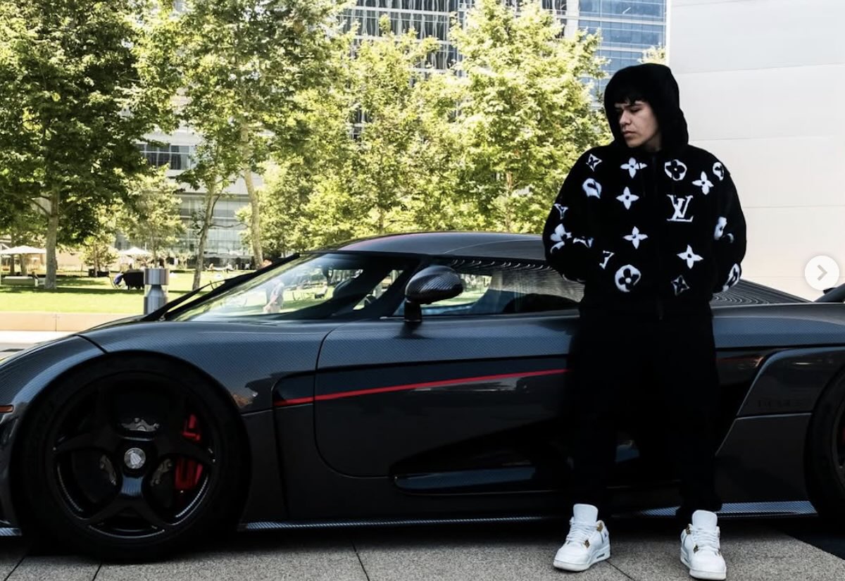 Boletos para Junior H en Puebla 2025: precios y dónde comprar - ConciertosMX