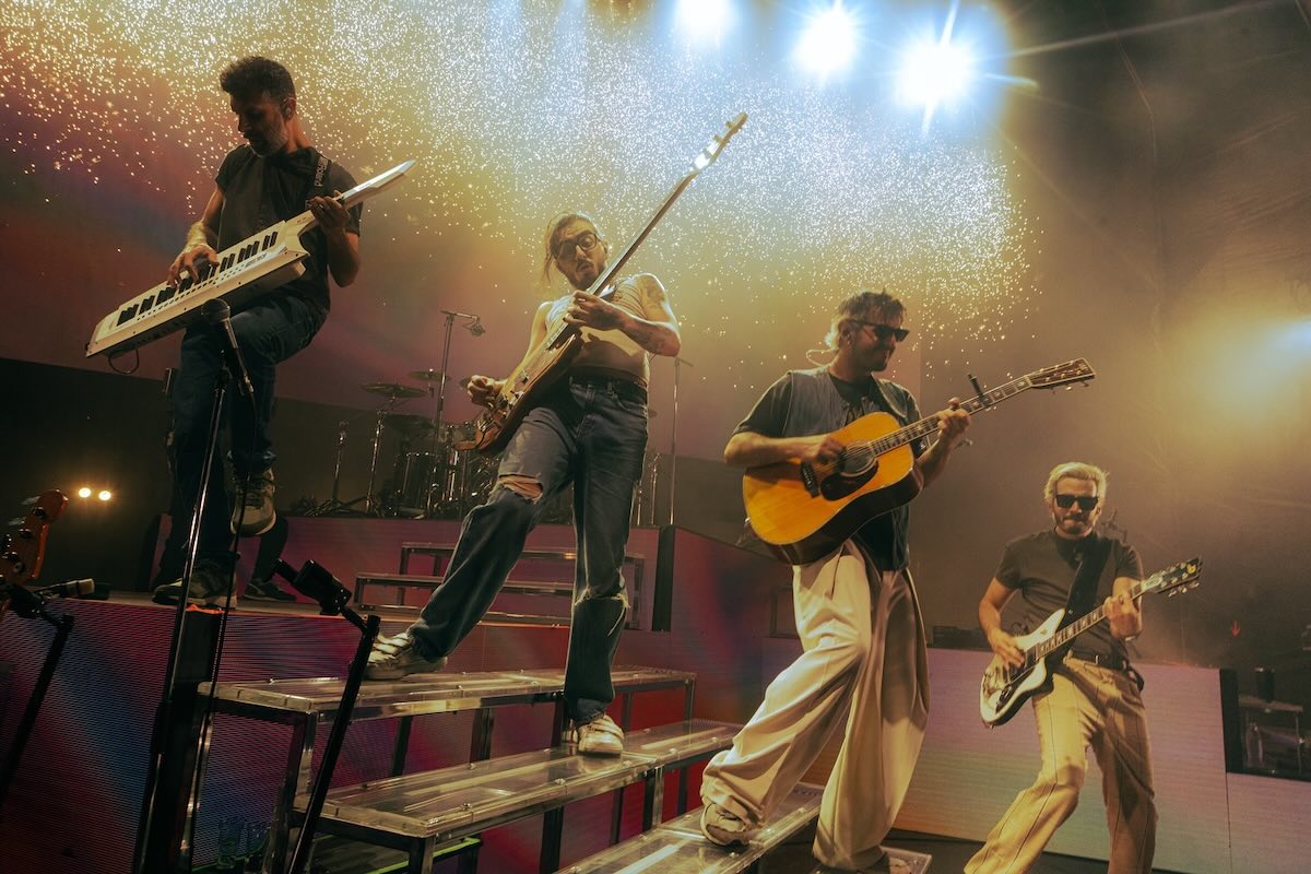 Boletos Morat en Puebla 2025: precios, venta y código fans - ConciertosMX