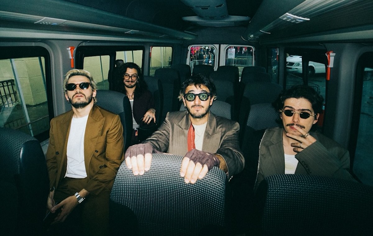 Boletos Morat en Tijuana 2025: precios, venta y código fans - ConciertosMX