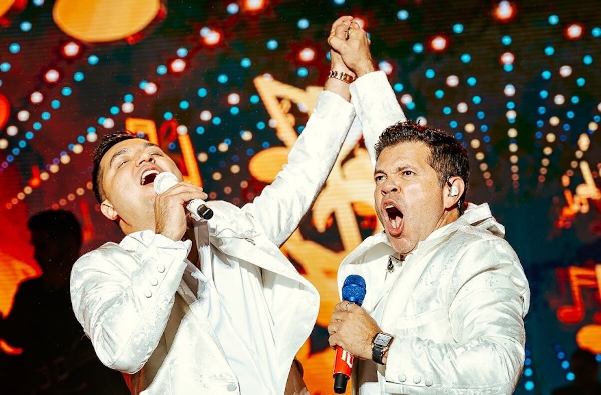 Cartelera Feria Xmatkuil 2025: Centro de Espectáculos y Teatro del Pueblo - ConciertosMX