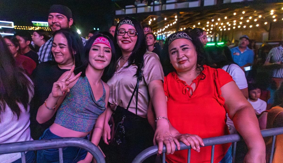 Fiestas del Sol Mexicali 2025: cartelera, boletos, precios y horarios - ConciertosMX
