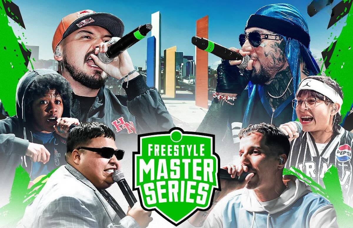 FMS México 2025 Jornada 1: resultados y tabla de posiciones - ConciertosMX